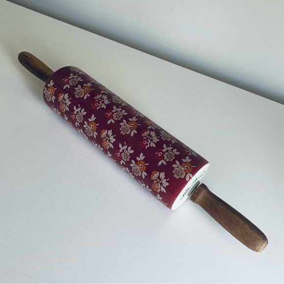 The Pioneer Woman | Kitchen | The Pioneer Woman Red Autumn Harvest Fall ...